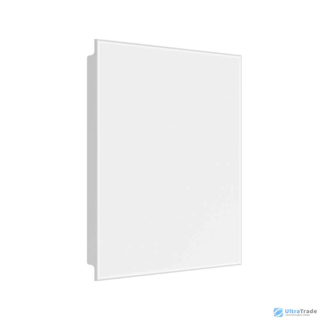 Умный потолочный светильник с датчиком присутствия Xiaomi Linptech Human Body Presence Flat Panel Light LP2 300x300 mm 24W (LP2B-C24-3030)