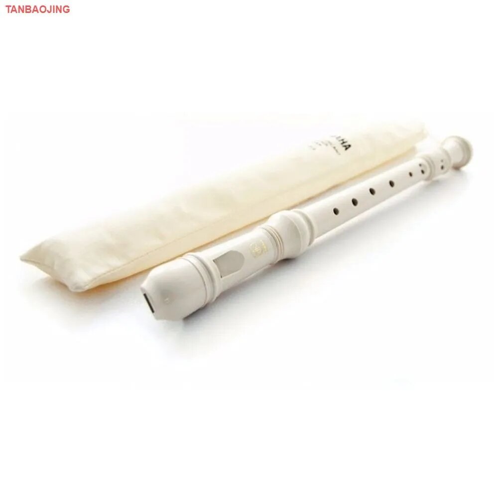 YAMAHA YRS-23 блок-флейта сопрано, немецкая система