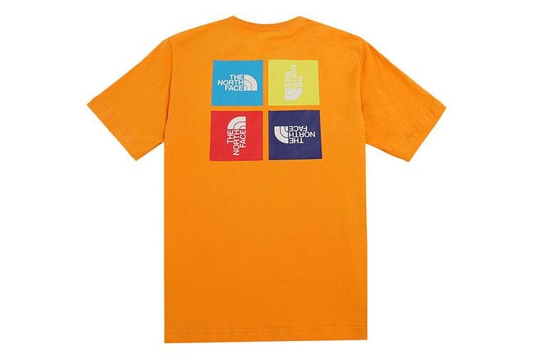 Футболка THE NORTH FACE