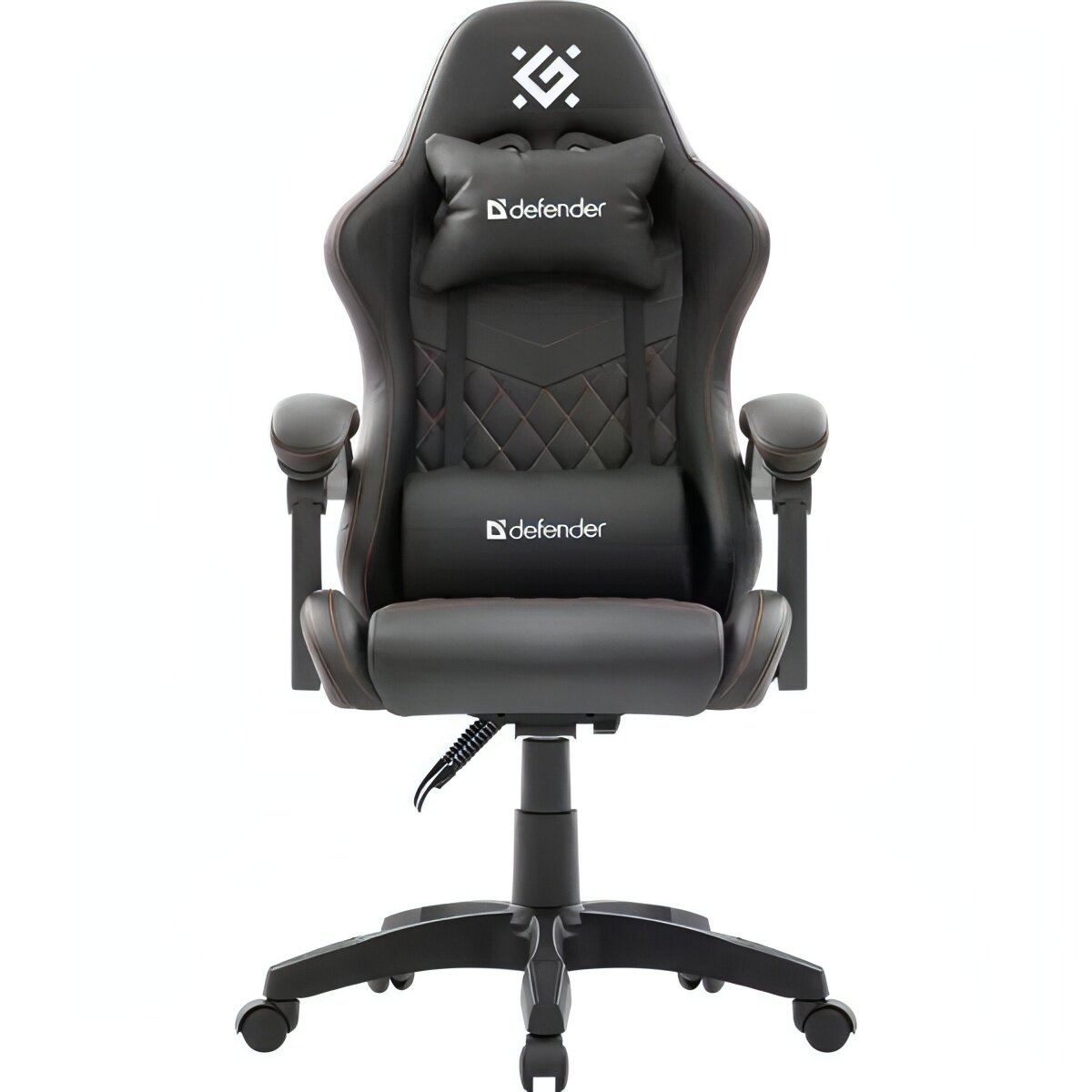 Кресло компьютерное игровое Defender Alarin (64829)