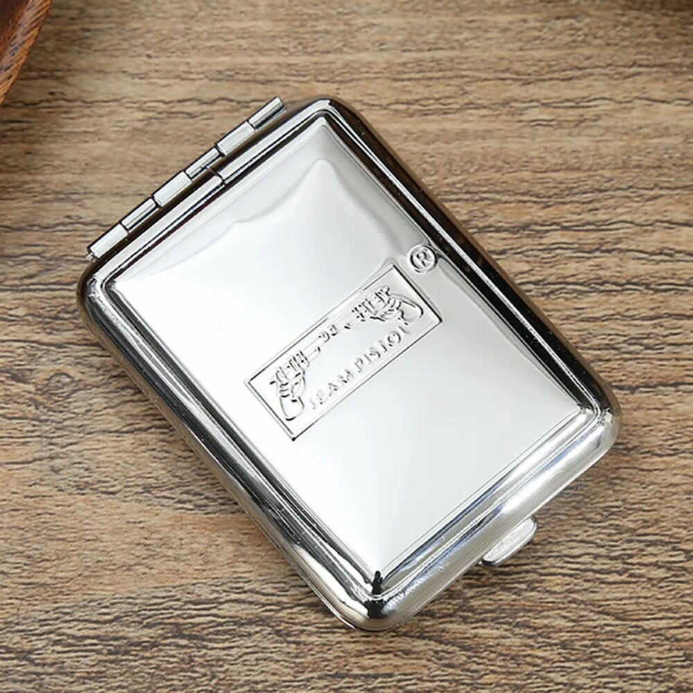 Спичечница