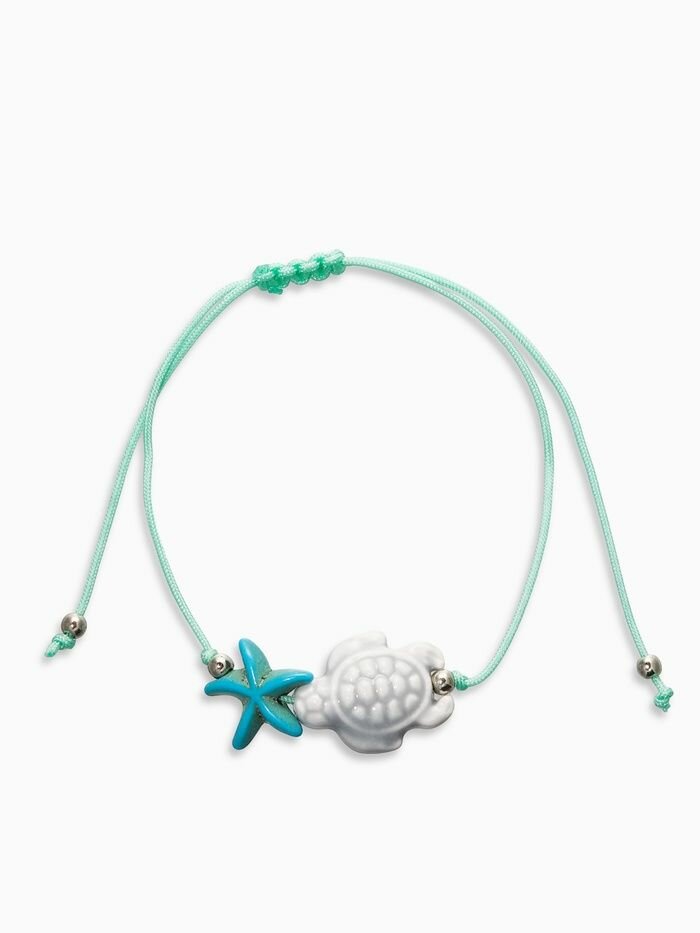 Браслет-нить