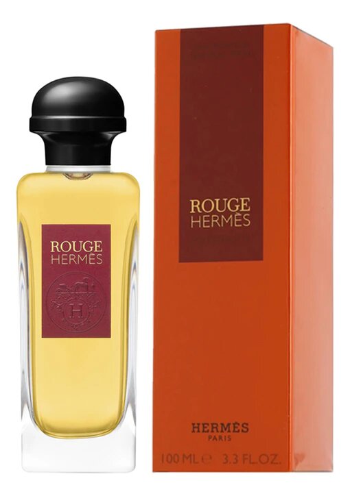 Hermes rouge