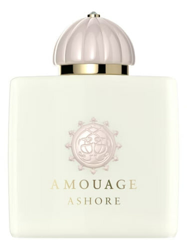 Amouage Ashore парфюмерная вода унисекс 50 мл цветочный восточный аромат — фото 1