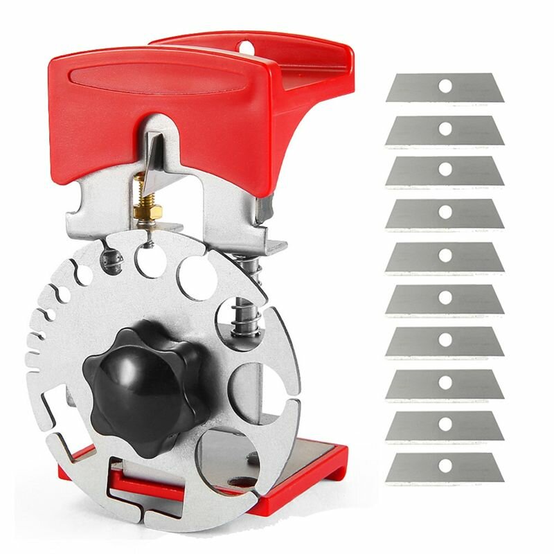 Электрический стриппера для удаления проводов, портативный кабельный резак
