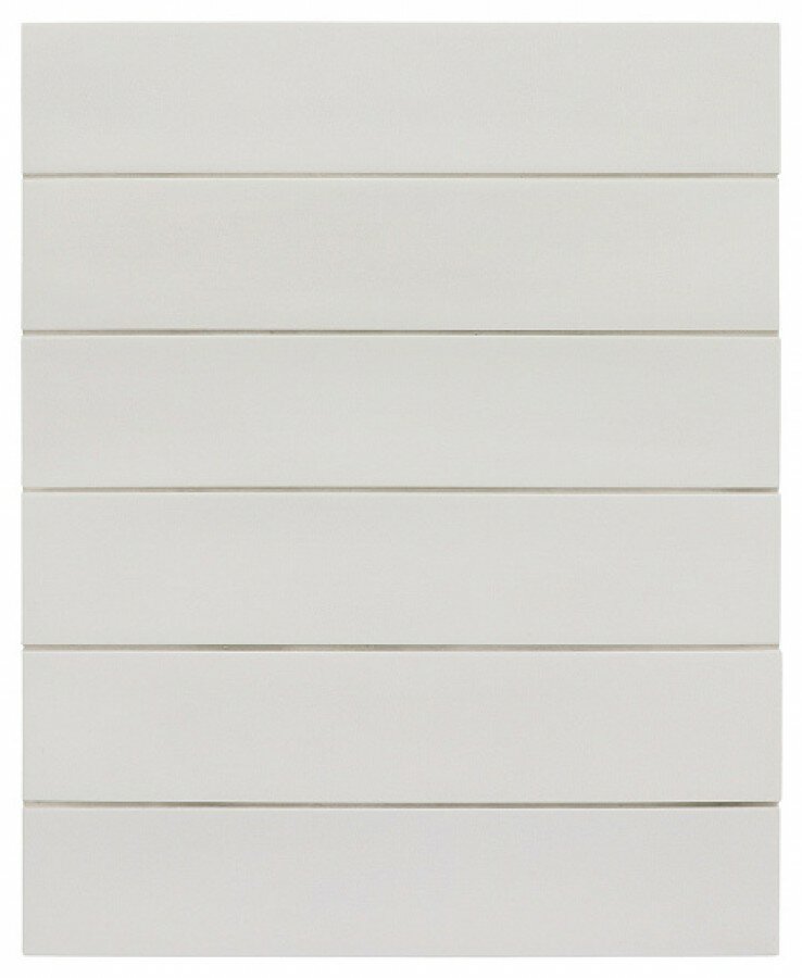 Керамогранит Equipe WADI SNOW 6х30 см , 28шт (цена за 1 уп - 0,5кв. м)