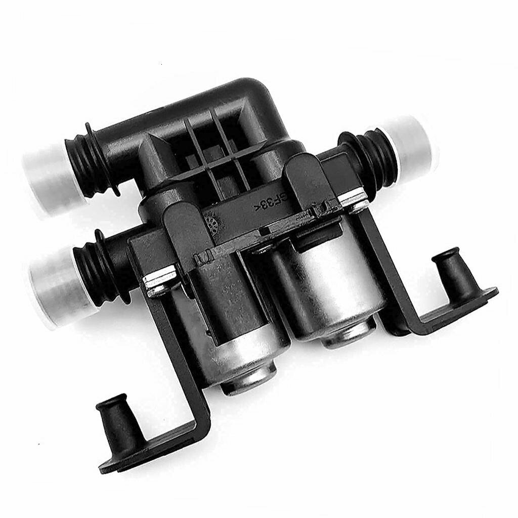 Клапаны отопителя для BMW E60/E64/E65/E66