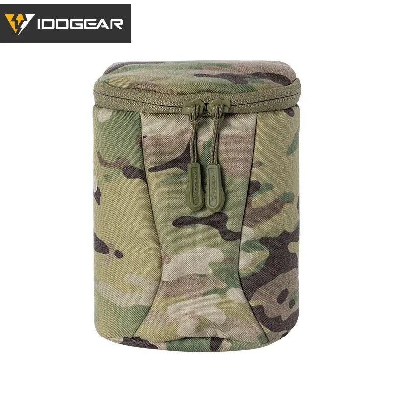 Тактический чехол IDOGEAR для ночного видения MC