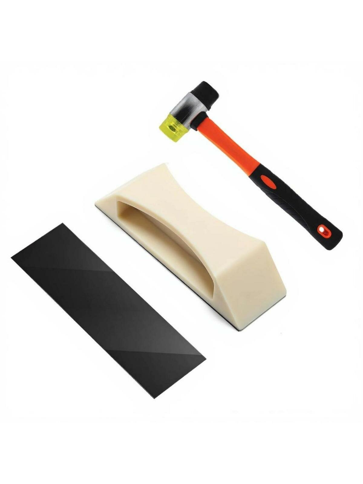 Сверхмощный Инструмент Для Устранения Трещин В Полу, Содержащий Набор Для Укладки Ламината