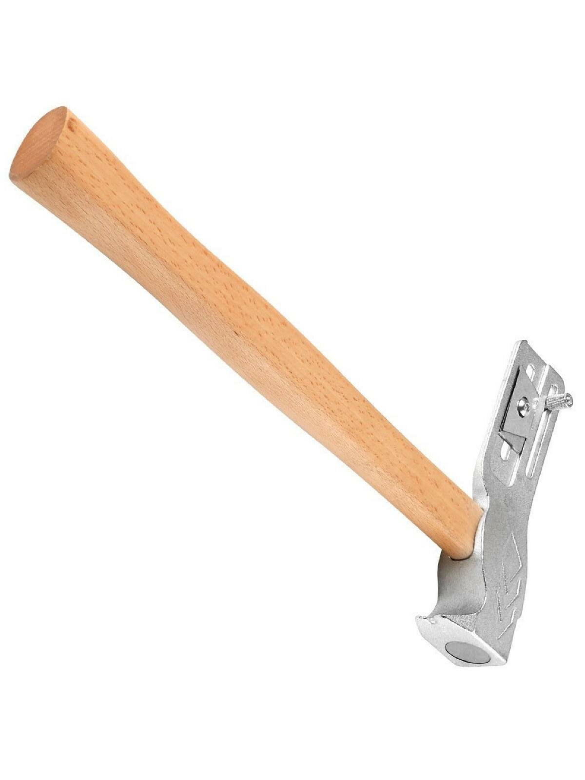 Удобная Деревянная Ручка Привлекательная Крыша Многофункциональный Инструмент Для Кровли