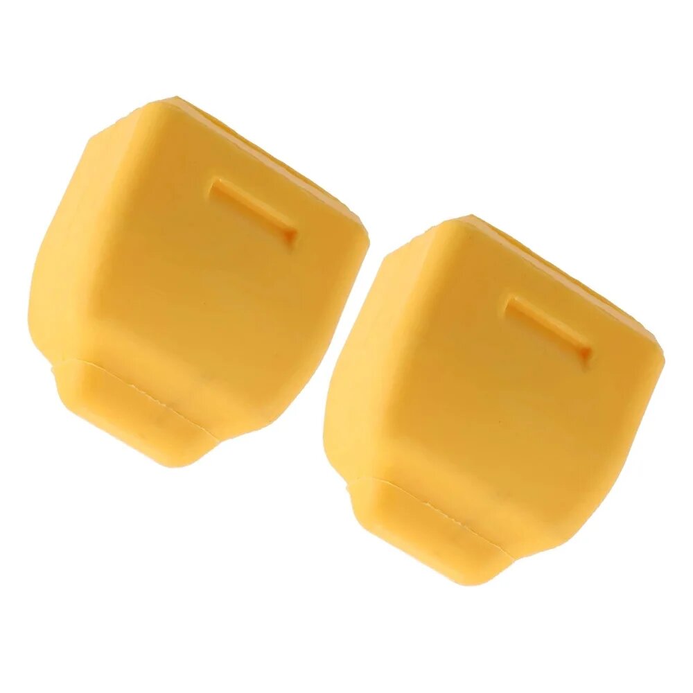Отбойник подвески Jeep Grand Cherokee WJ 1999-2004, Front, Цвет: Front