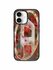Чехол Oval D для iPhone 17