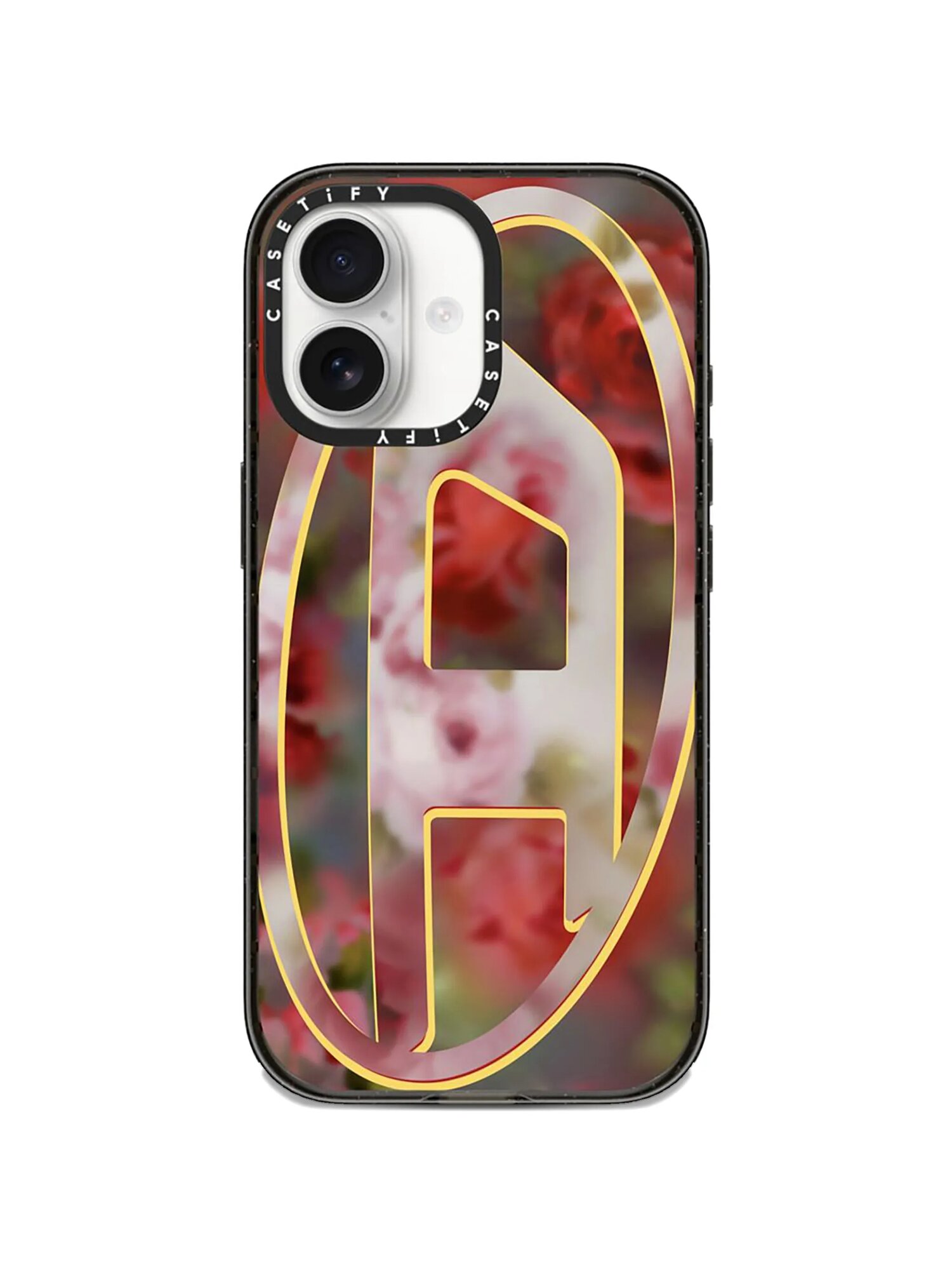 Чехол Oval D для iPhone 17