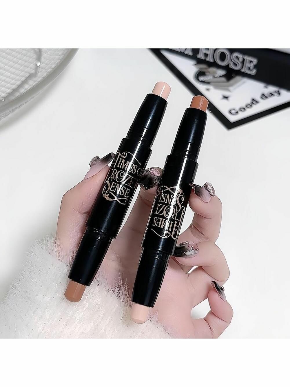 Двусторонняя контурная палочка