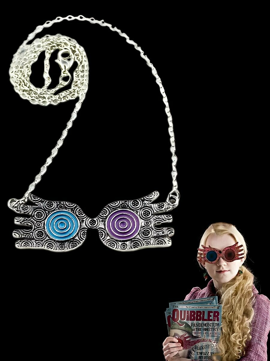 Колье GAMEМЕРЧ