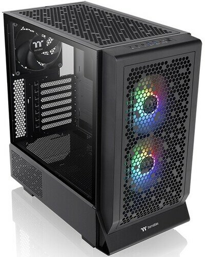 Корпус Thermaltake CA-1Y2-00M1WN-01