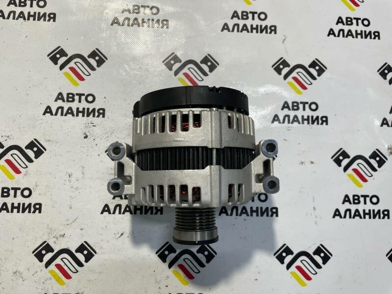 Генератор BMW X5 E70 2006-2014