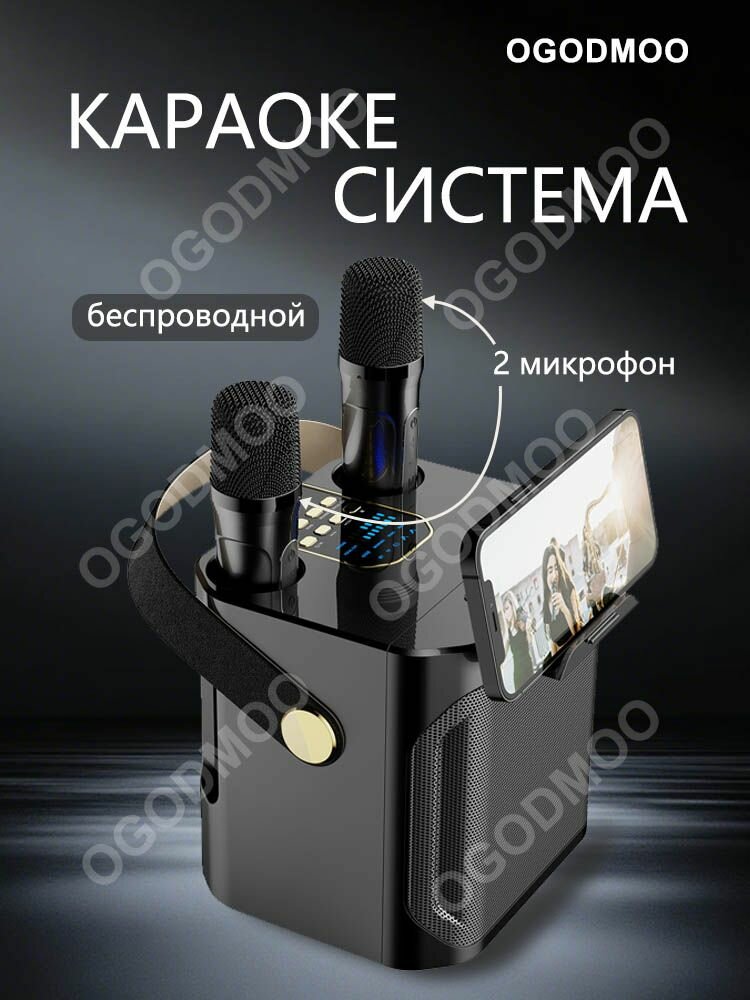 Караоке-система