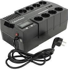 Источник бесперебойного питания CyberPower BS850E