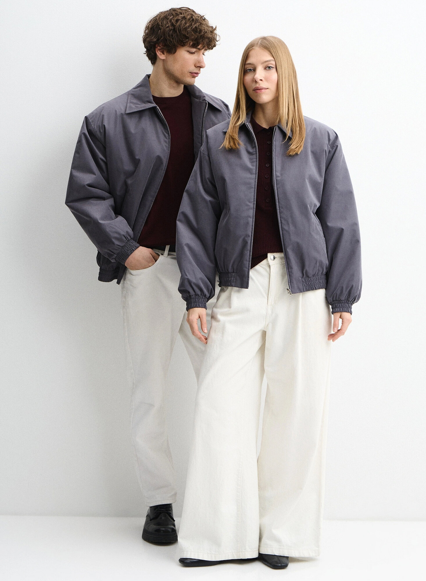 Куртка UNIFORM