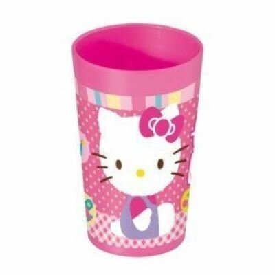 Стакан И-контакт с изображением Hello Kitty, 250 мл (681-2310)