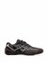 Кроссовки ASICS Hypersync, размер 10 US, black/black