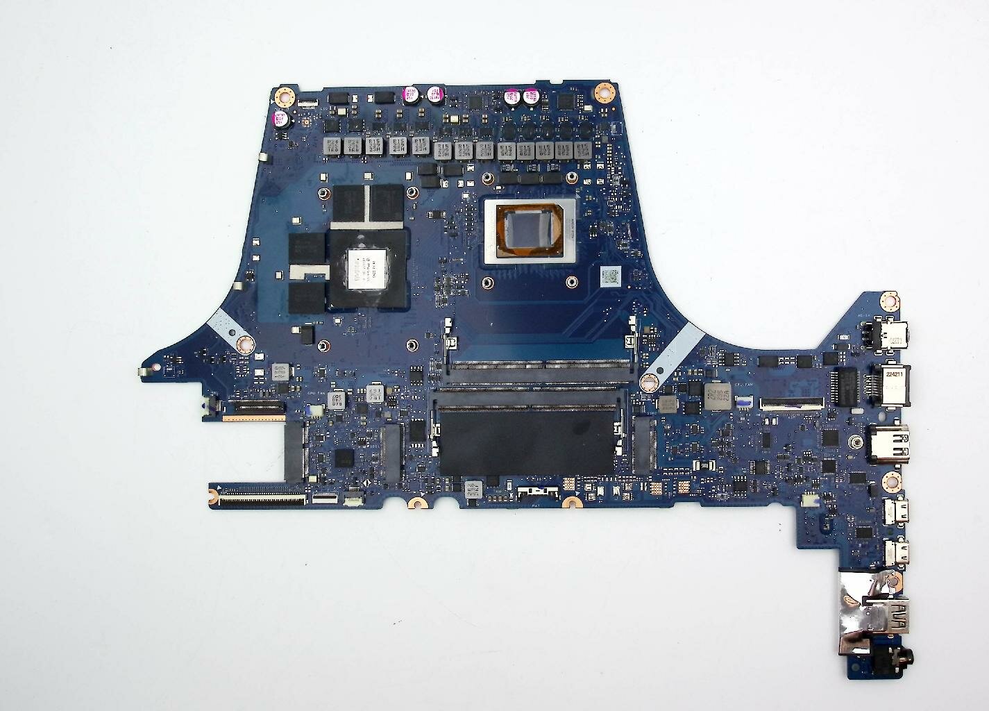 Материнская плата ASUS FA507RE R7-6800H (41492)