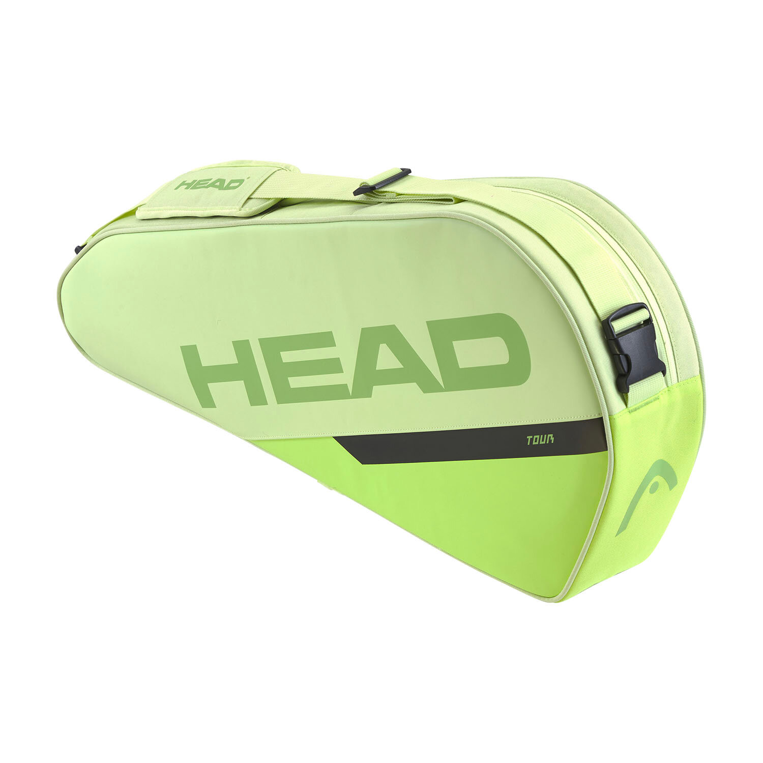 Сумка HEAD TOUR Racquet S Лайм 260935