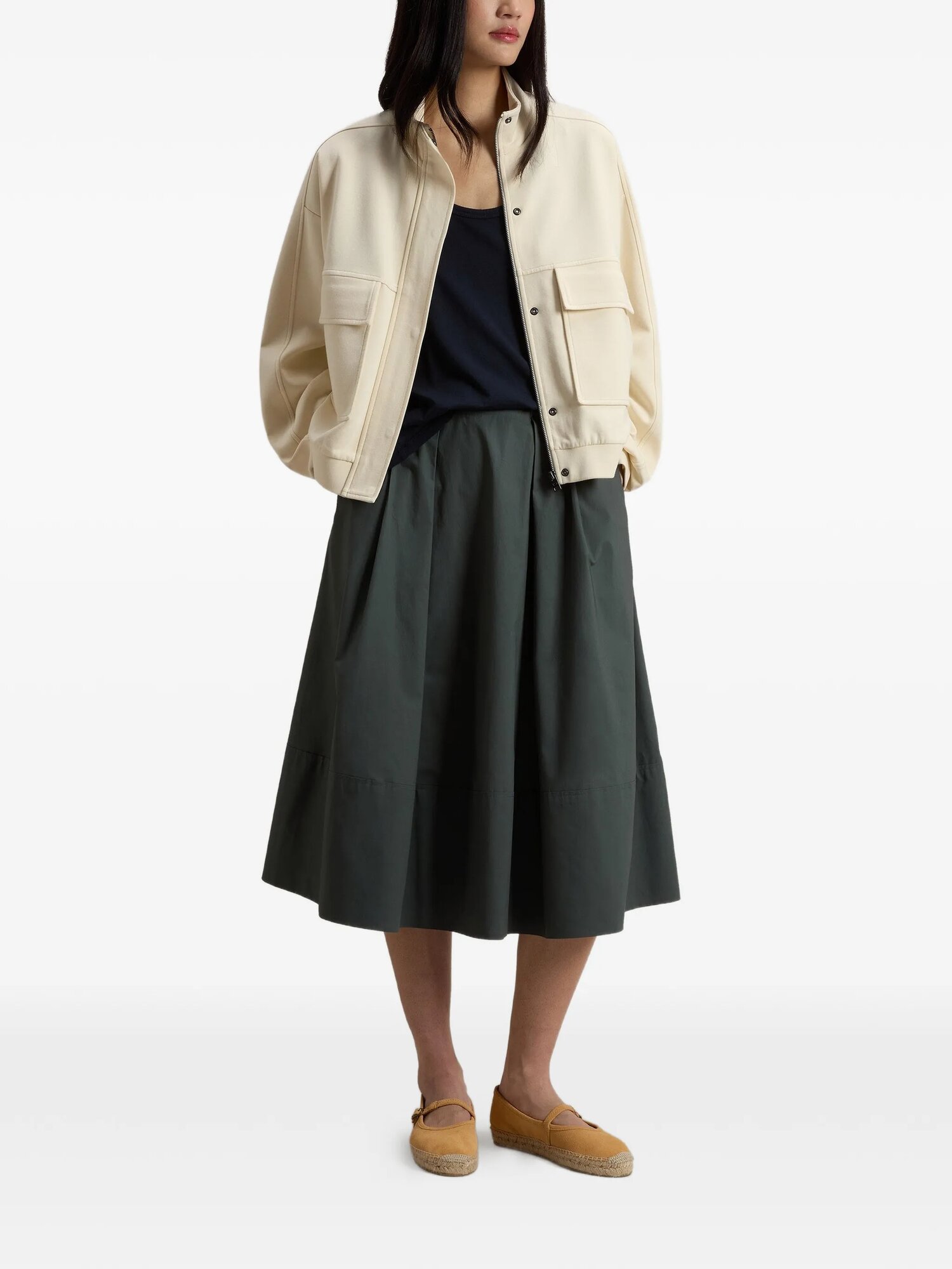 Куртка Woolrich, размер 44 — фото 1