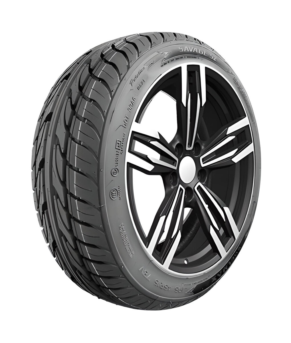 Delmax Savage S2 245/40 R18 97W шина летняя для легковых автомобилей