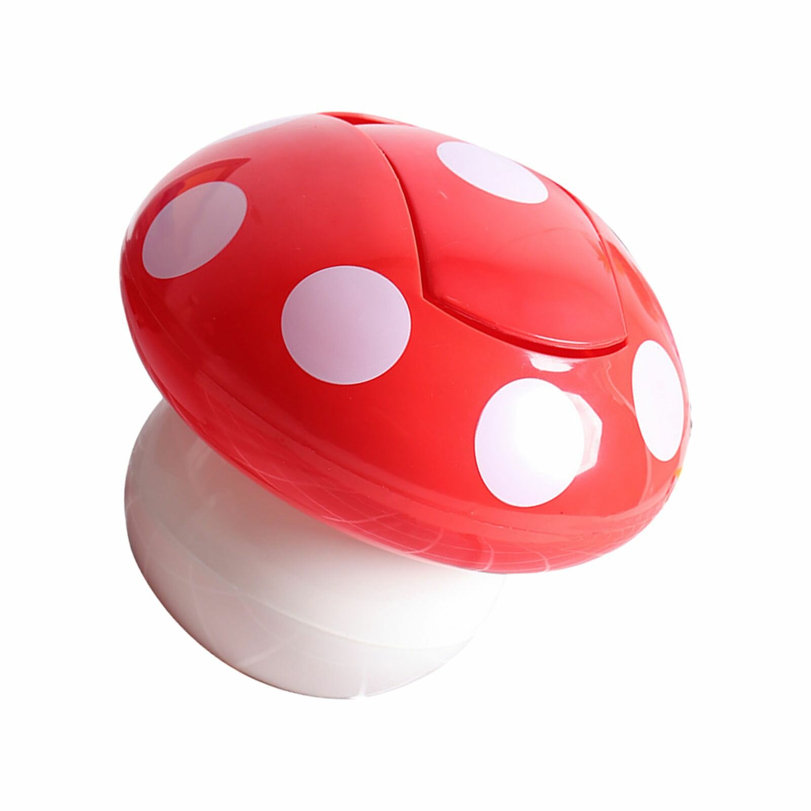 Настольная игра в стиле гриба из АБС с герметичной графикой