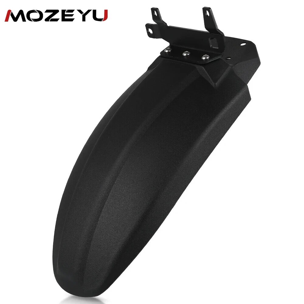 Мотоциклетное крыло VStrom DL1000 DL1050 DL 1050XT 2020-2023 2024, расширитель заднего крыла для Suzuki V-Strom DL 1050 XT 2023 2024