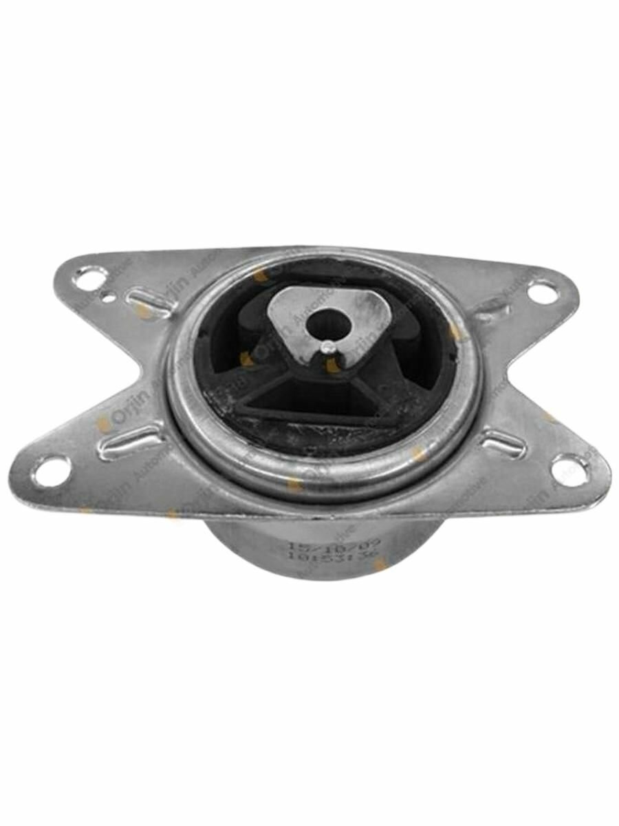 Опора двигателя Опель Астра Зафира, Opel Astra G, Zafira A f75; 5684045; 5684046; 90575456; 9057545