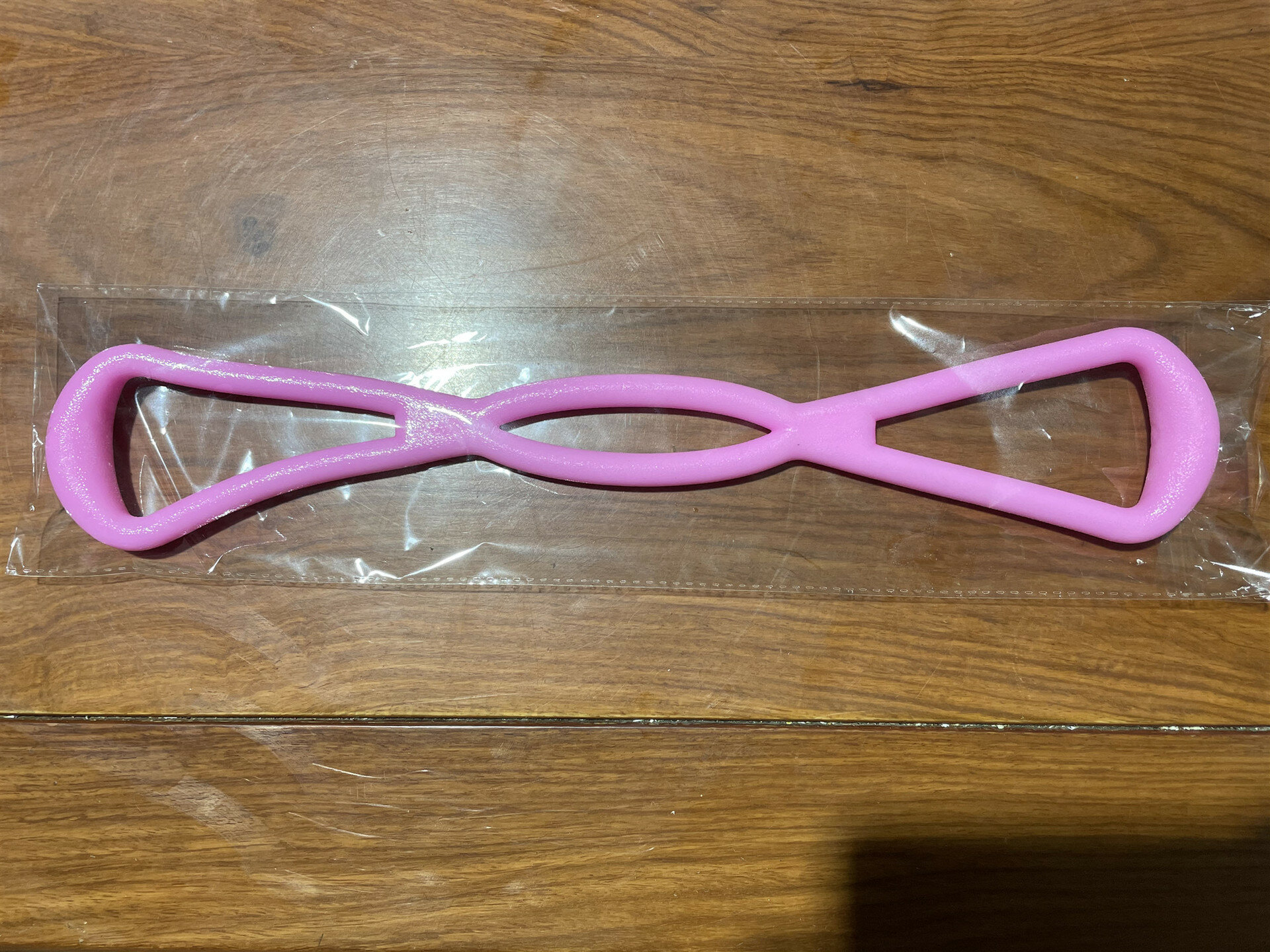 Эластичная лента, для йоги и фитнеса, расширяющая грудь