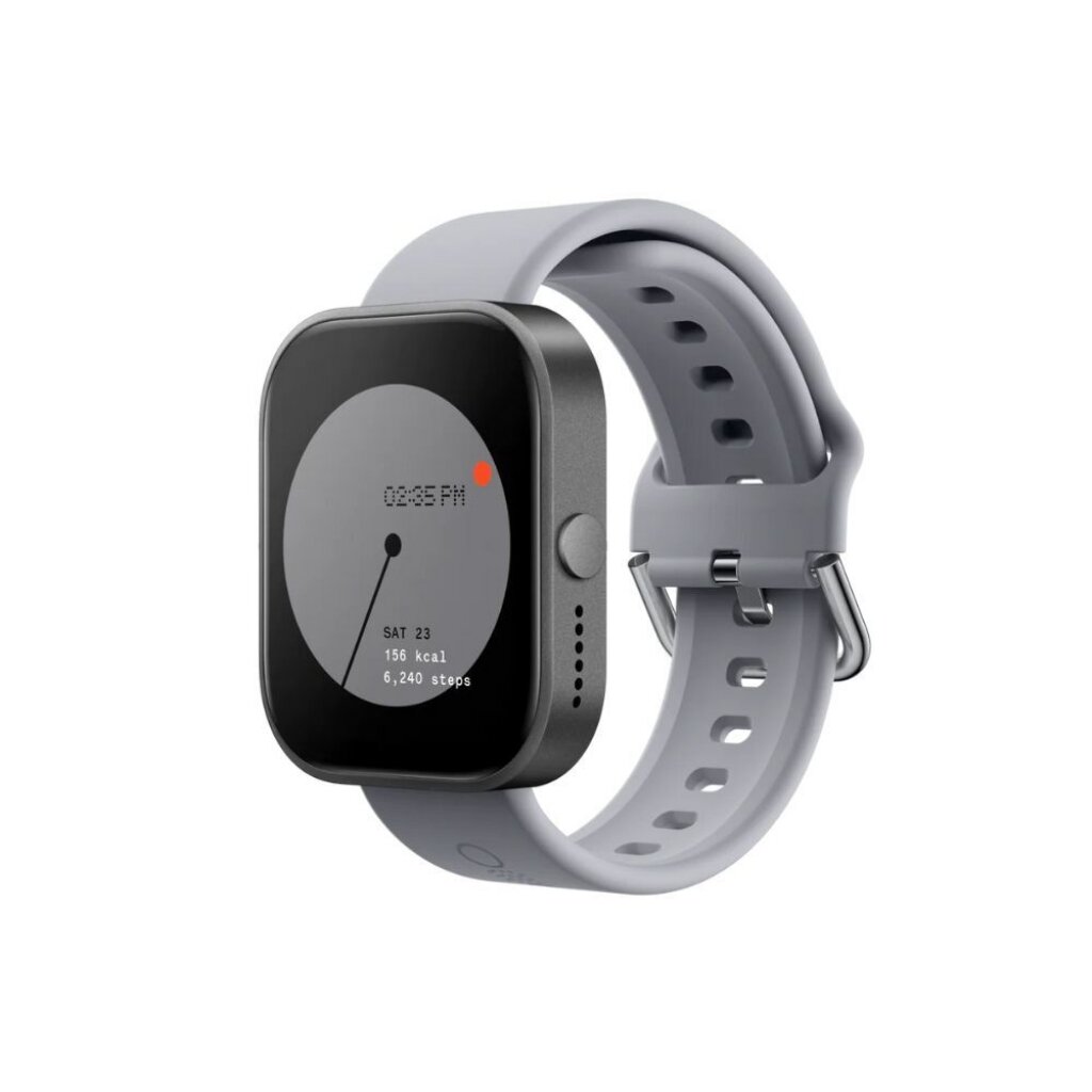 Умные часы Nothing Cmf Watch Pro, Gray