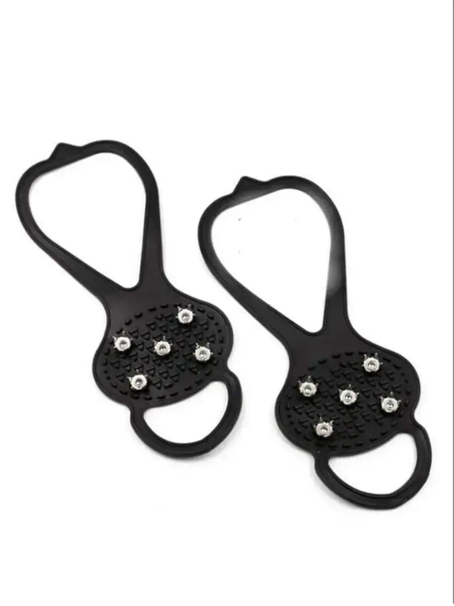 Ледоступы 5 шипов