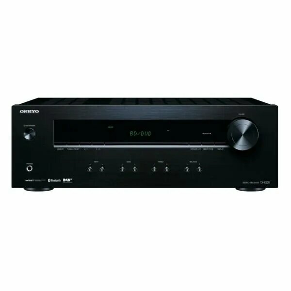 Стереоресивер Onkyo TX-8220 Black