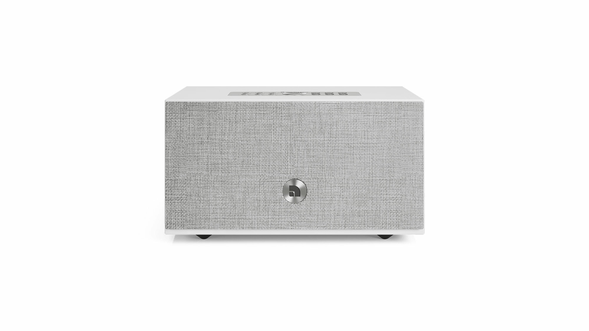 Аудиосистема AUDIO PRO C5 MkII W White, Bluetooth, Wi-Fi, функция мультирум