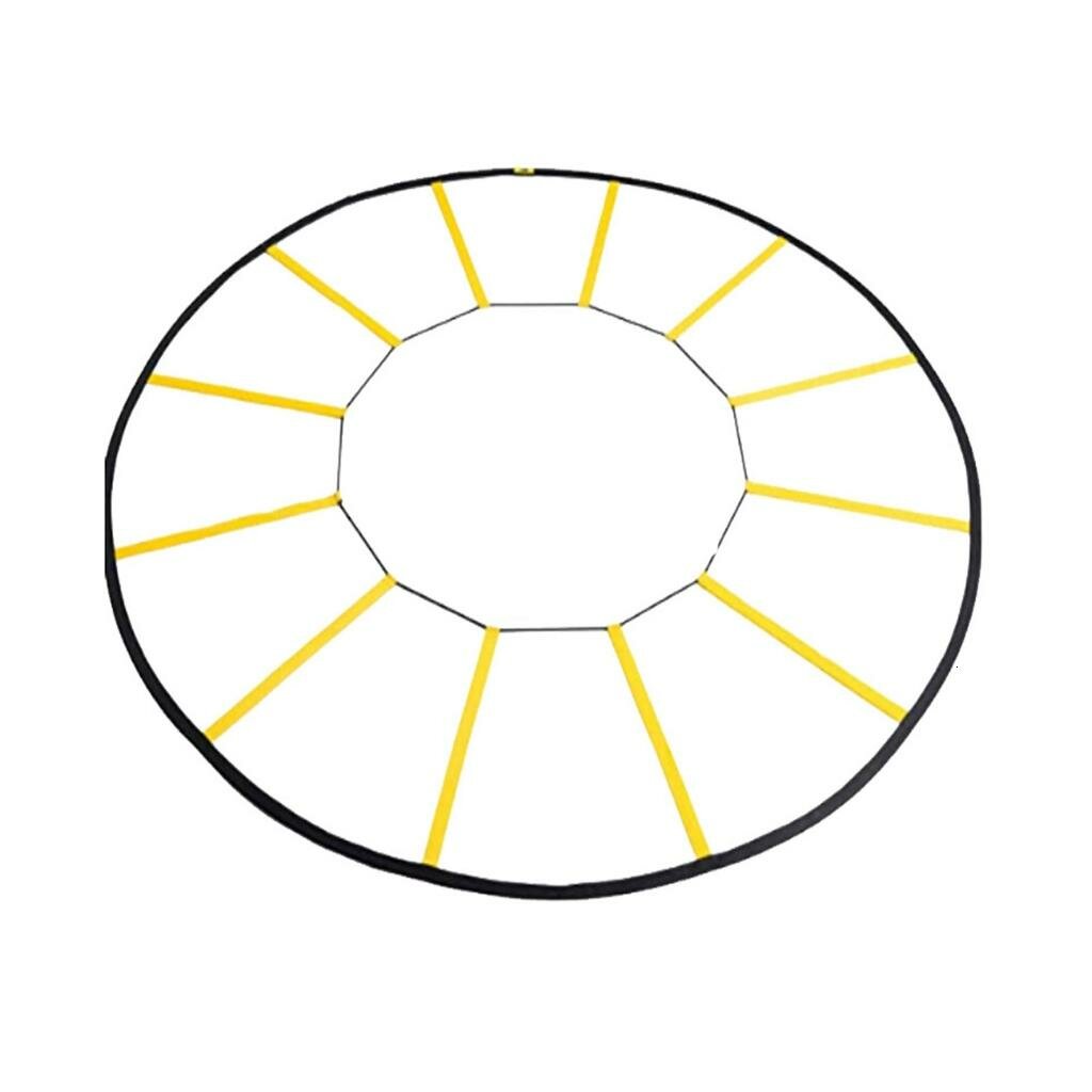 Тренажёр-лестница для агилити, 12 сеток