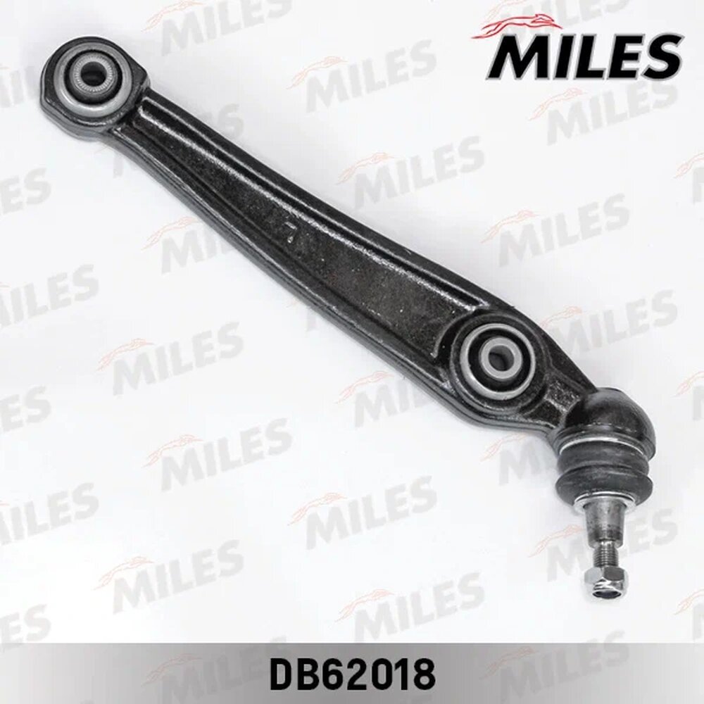 Рычаг MILES DB62018 BMW X5 E70 пер. нижн. L