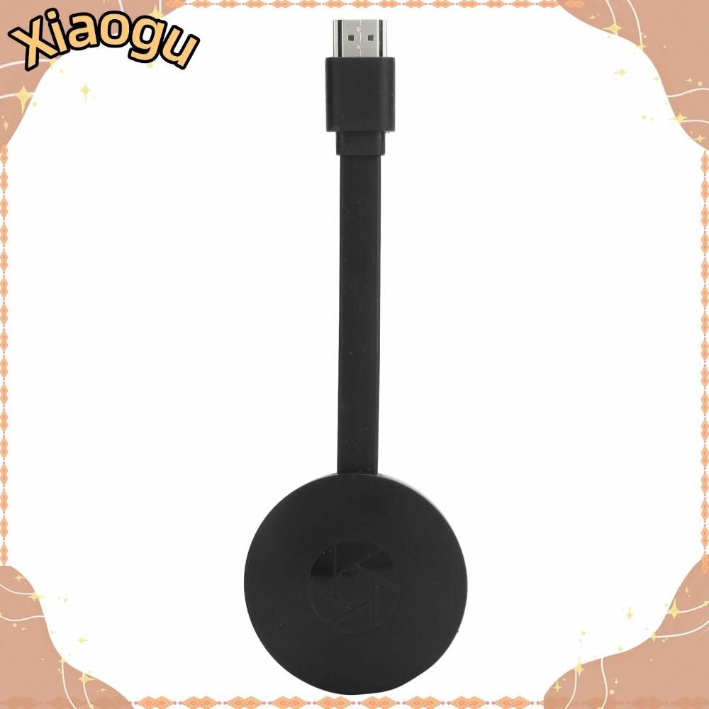 TV Stick Dongle, многофункциональный адаптер с поддержкой DLNA и Miracast для телевизоров