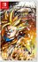 Dragon Ball FighterZ (Игра на диске) (английская версия) (Nintendo Switch)