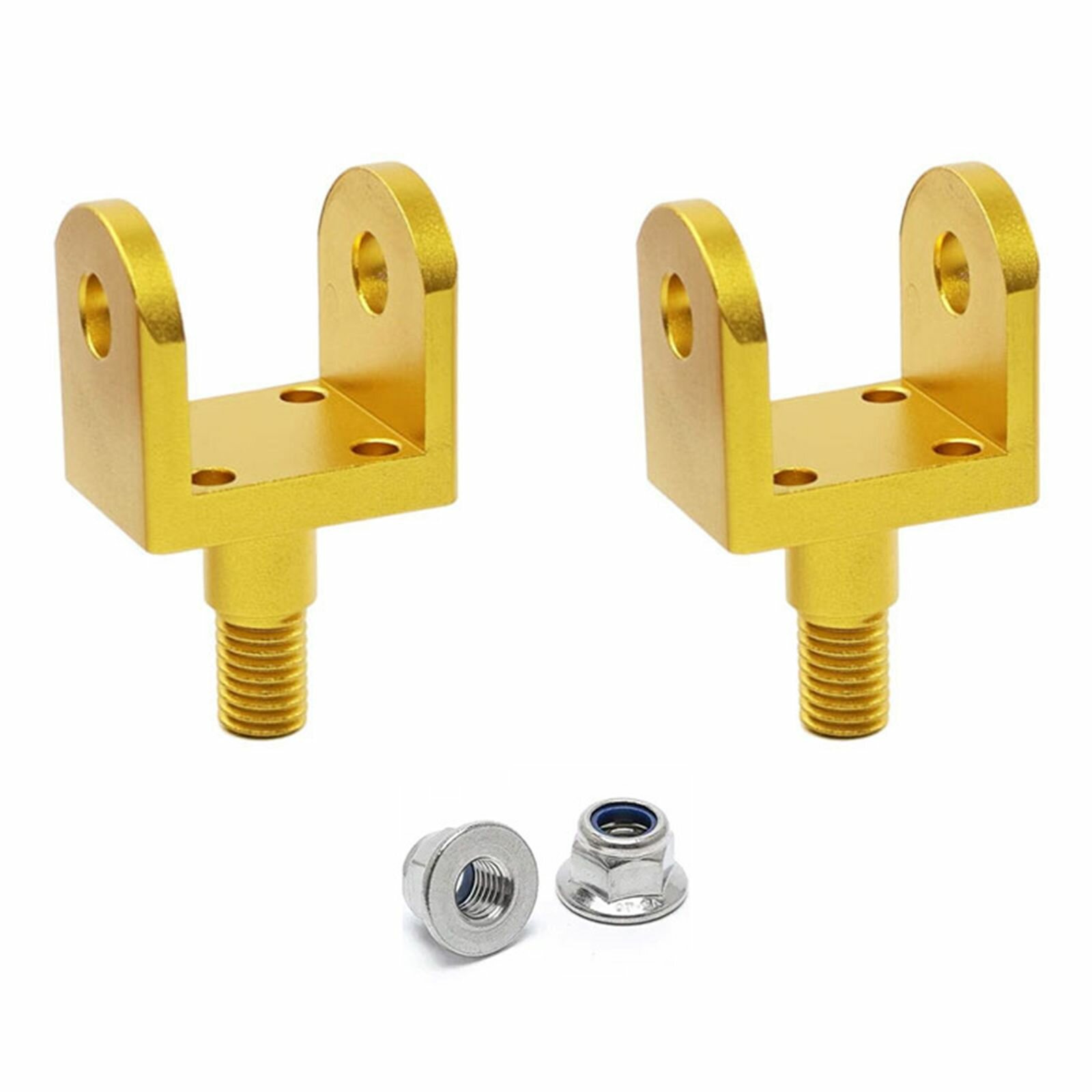 Прочные подножки для электровелосипедов Surron с антискользящим покрытием