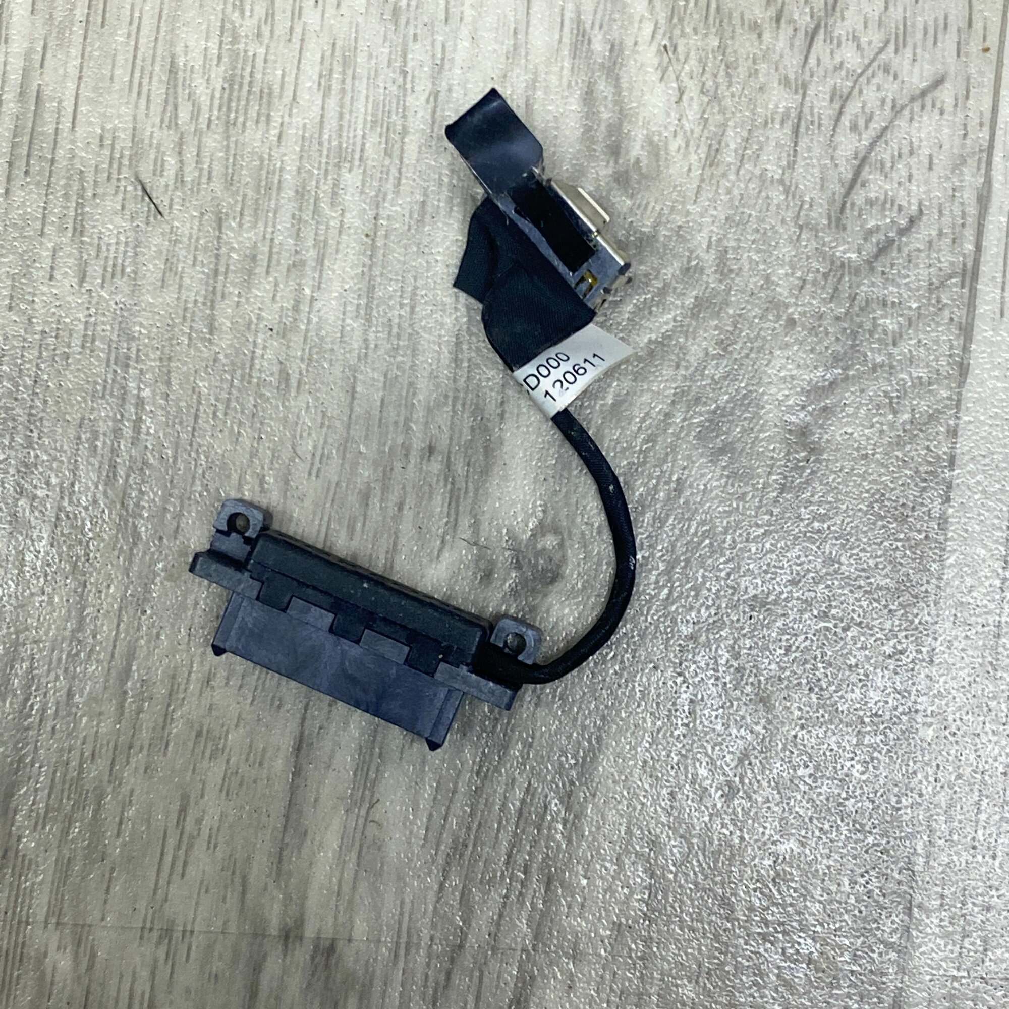 Шлейф CD Lenovo Z580 — фото 1