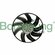 BORSEHUNG B11266 Вентилятор радиатора