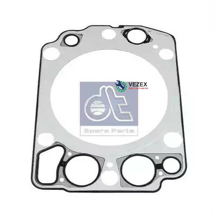 DT SPARE PARTS 3.12105 Прокладка ГБЦ