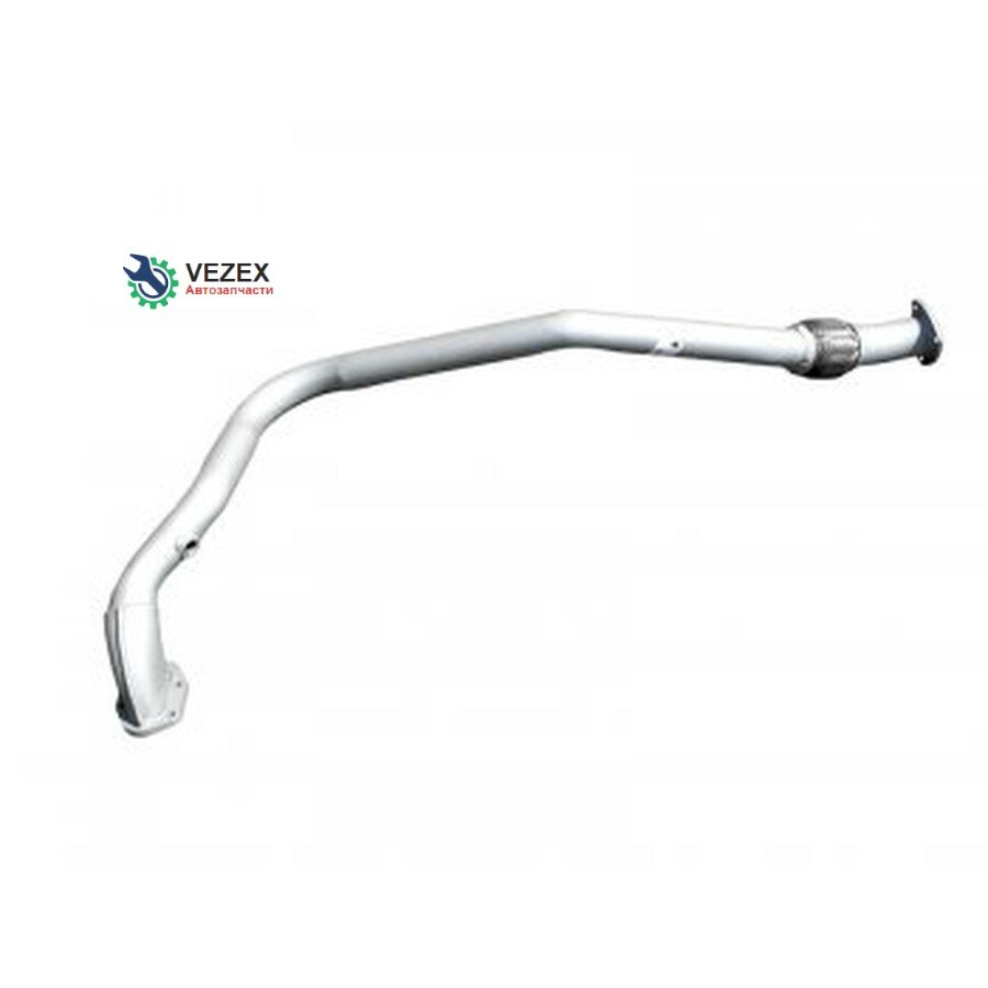 FOBOS 8085 Глушитель (труба приемная)