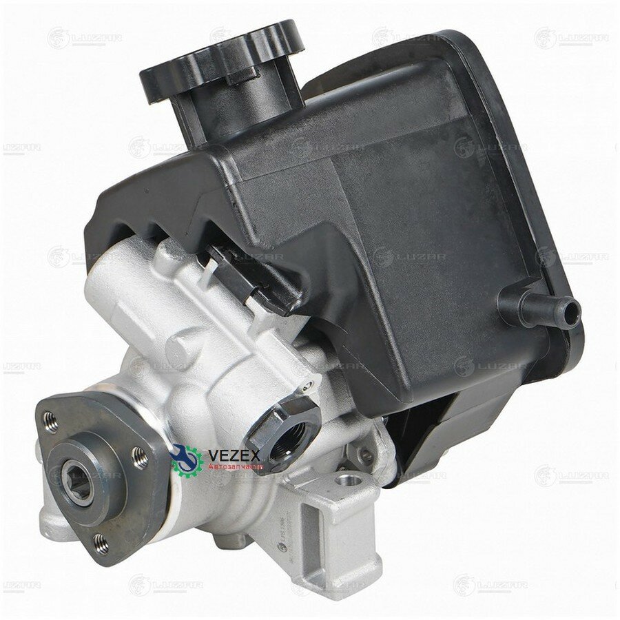 LUZAR LPS1506 Насос ГУР для а/м Mercedes-Benz Sprinter (W906)/Vito (W639) (06-) 2.2D [OM646] (LPS 1506)