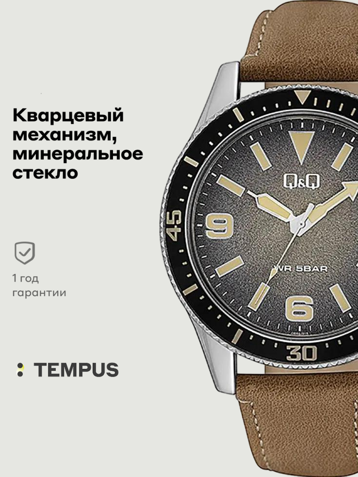 Наручные часы