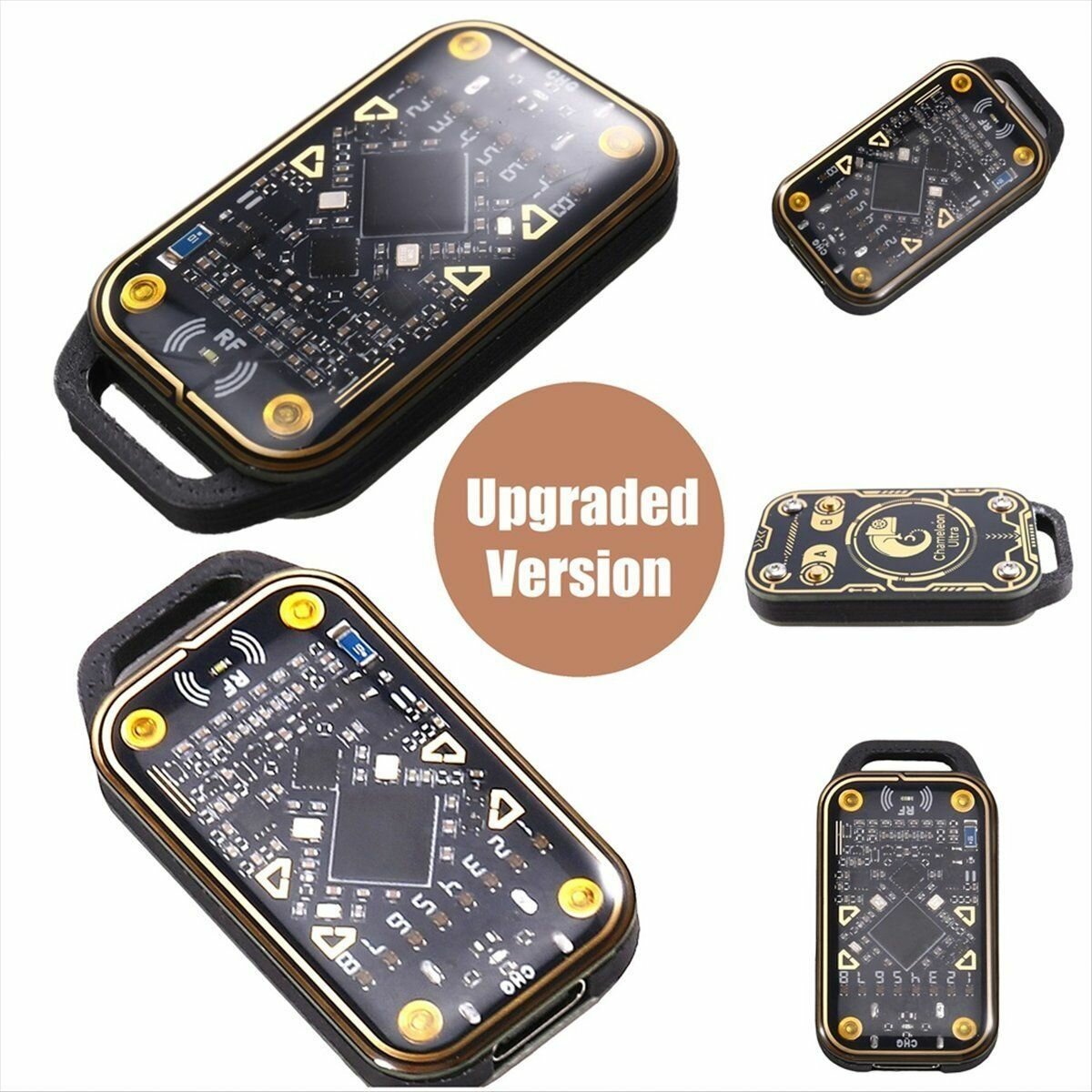 RFID Считыватель Смарт-чипов Chameleon Ultra Smart Card